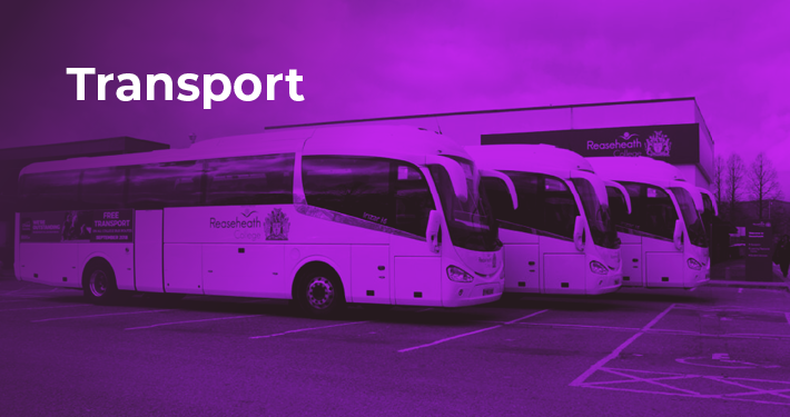 1 Applicant Hub - Reaseheath College