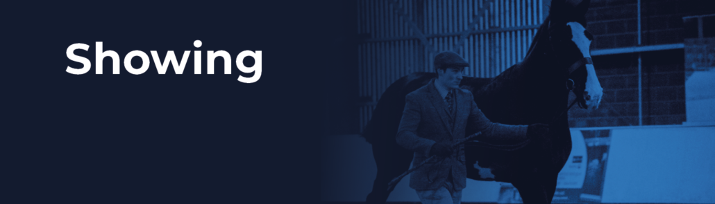 Showing - Reaseheath College