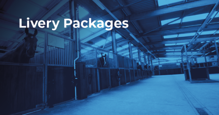 Reaseheath Equestrian Centre - Reaseheath College