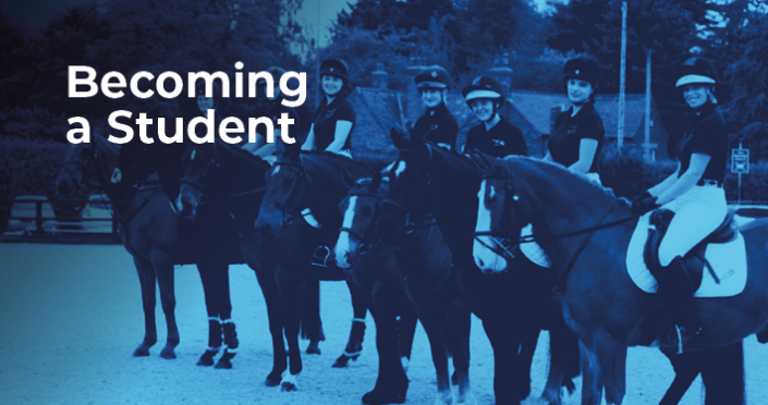 Reaseheath Equestrian Centre - Reaseheath College