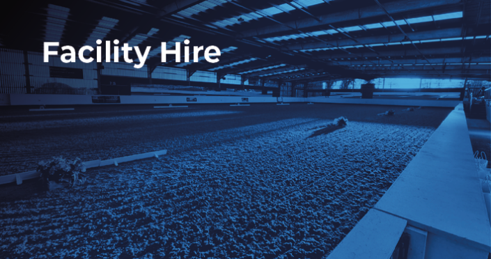 Reaseheath Equestrian Centre - Reaseheath College