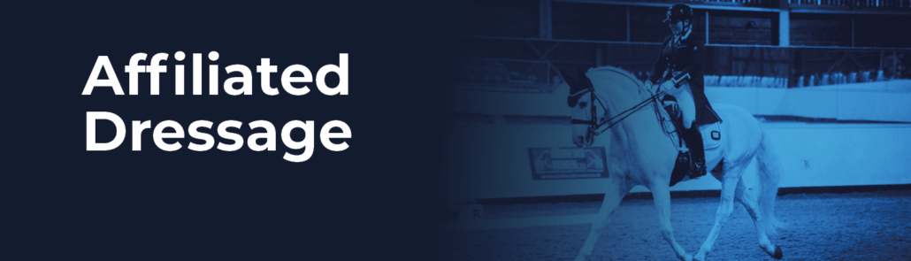 British Dressage - Reaseheath College