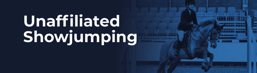 Show Jumping - Reaseheath College