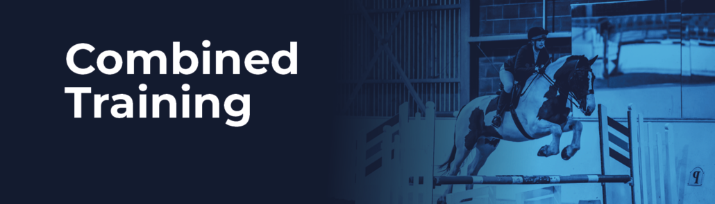 Combined Training - Reaseheath College