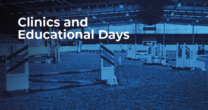 Reaseheath Equestrian Centre - Reaseheath College