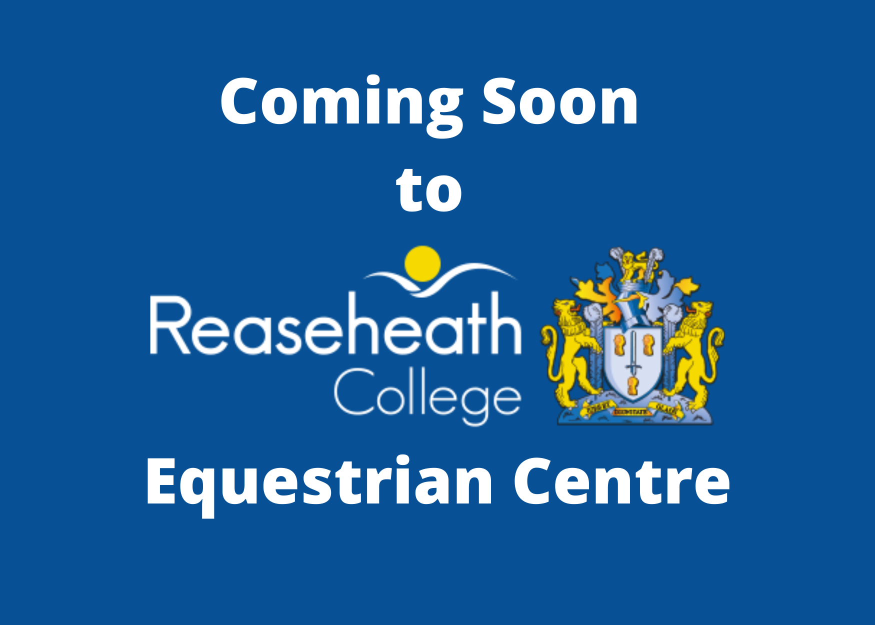 Lecture Demonstrations - Reaseheath College