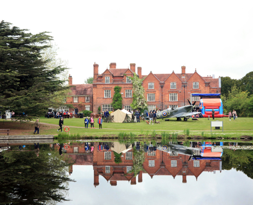 What to look forward to at Reaseheath College in 2024 - Reaseheath College