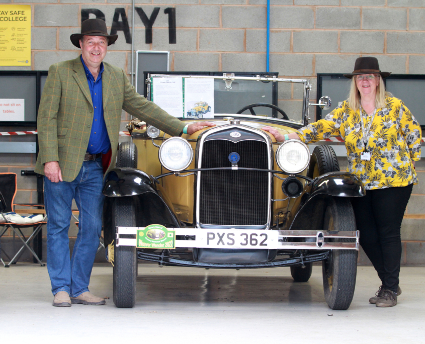 Reaseheath’s Family Festival ‘best ever’ - Reaseheath College