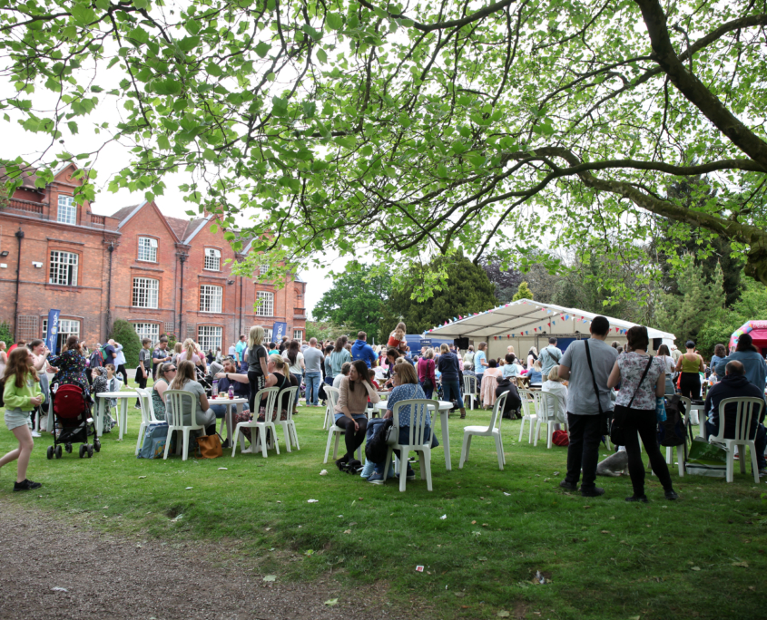 Reaseheath’s Family Festival ‘best ever’ - Reaseheath College