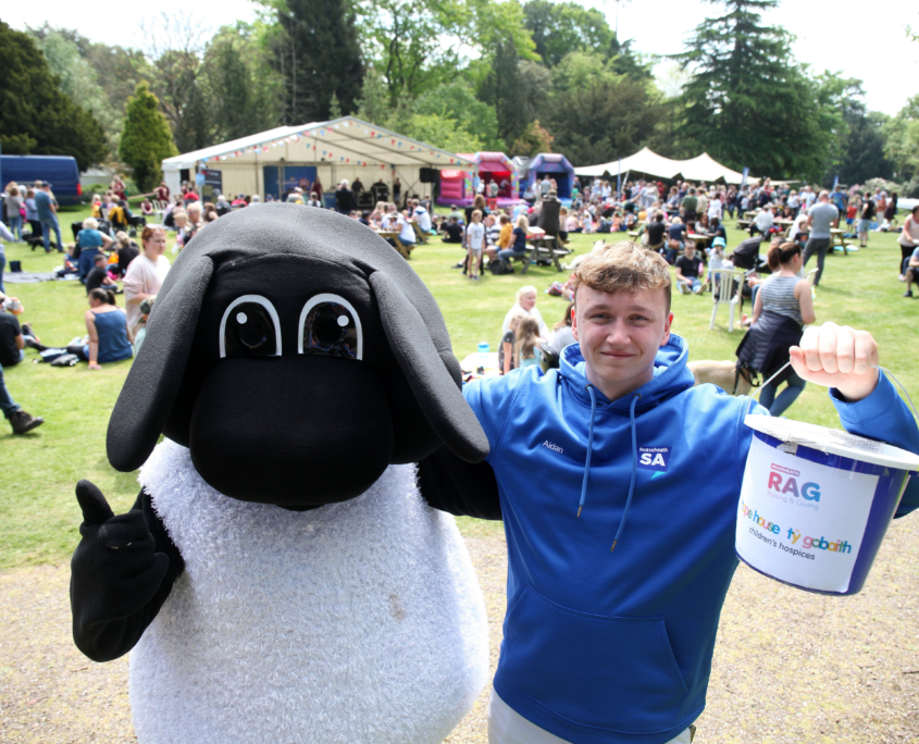 Reaseheath’s Family Festival ‘best ever’ - Reaseheath College