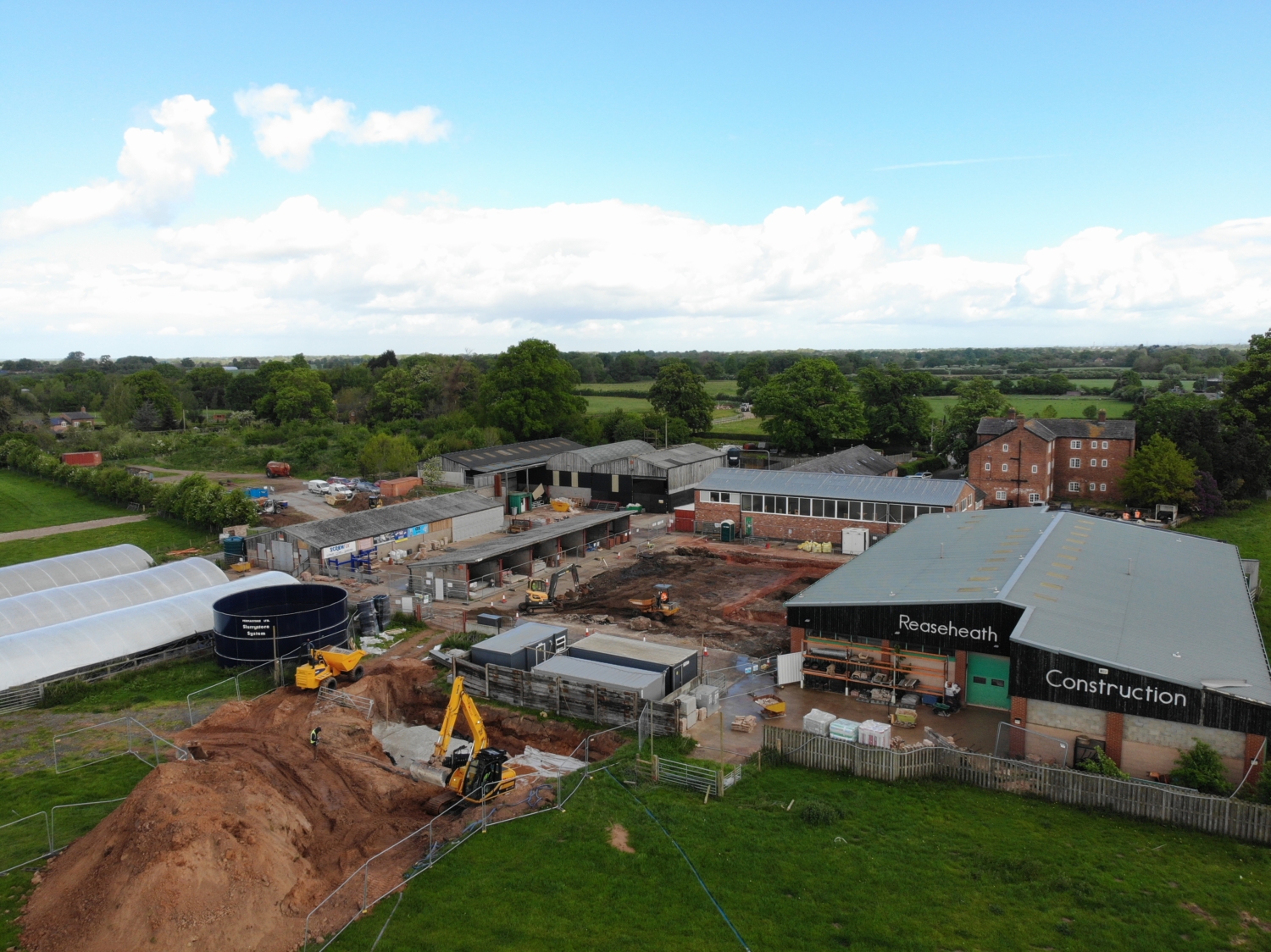 default - Reaseheath College