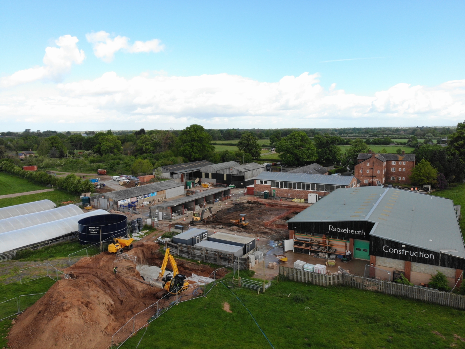 default - Reaseheath College