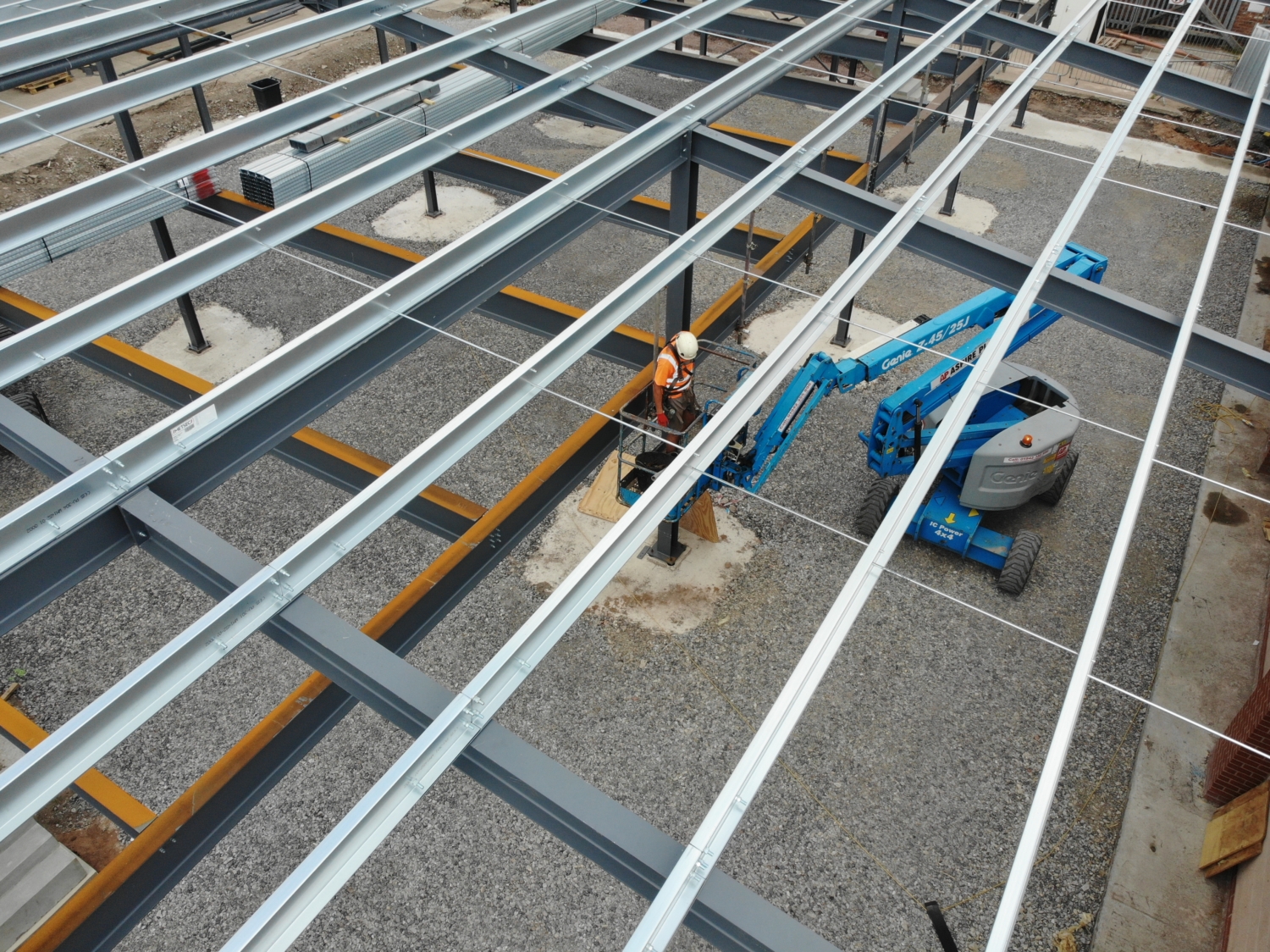 t-level-building-construction-reaseheath - Reaseheath College