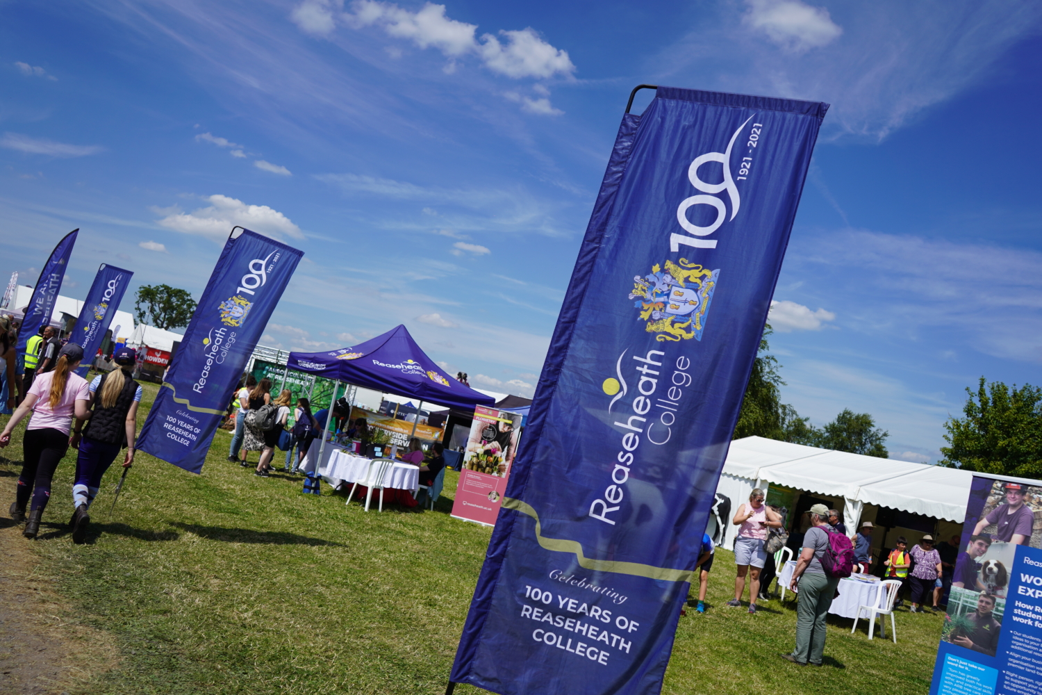 RHC03197 - Reaseheath College