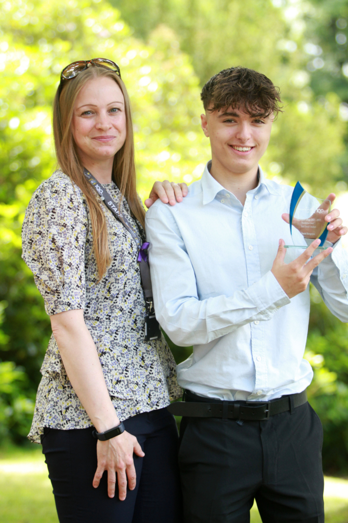 FOUNDA~2 - Reaseheath College