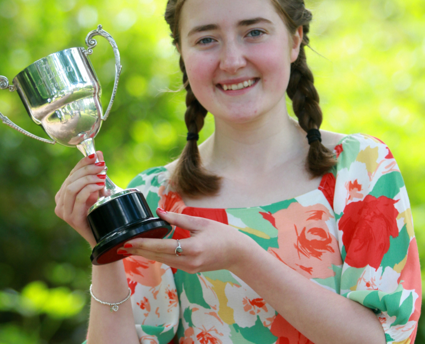 Further Education at Reaseheath - Reaseheath College