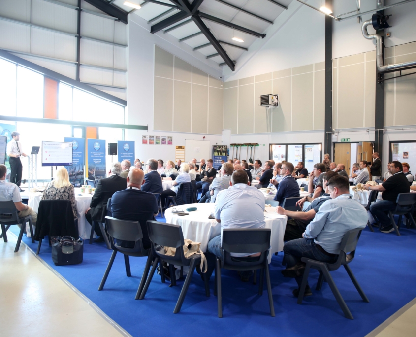 Expansion of milking equipment accreditation announced - Reaseheath College