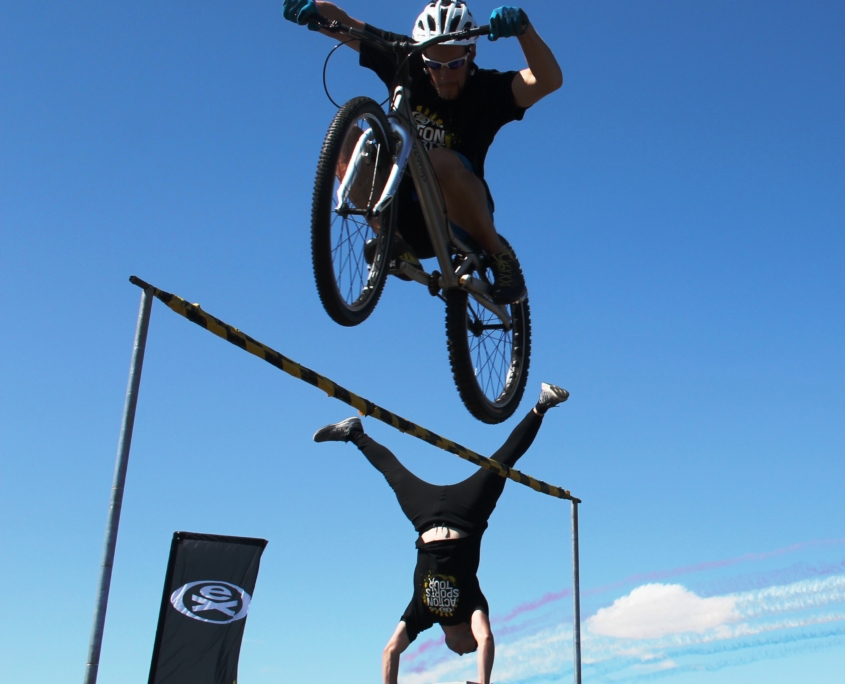 Reaseheath Family Festival | Sunday 18 May 2025