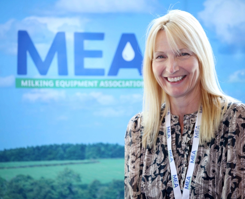 Expansion of milking equipment accreditation announced - Reaseheath College