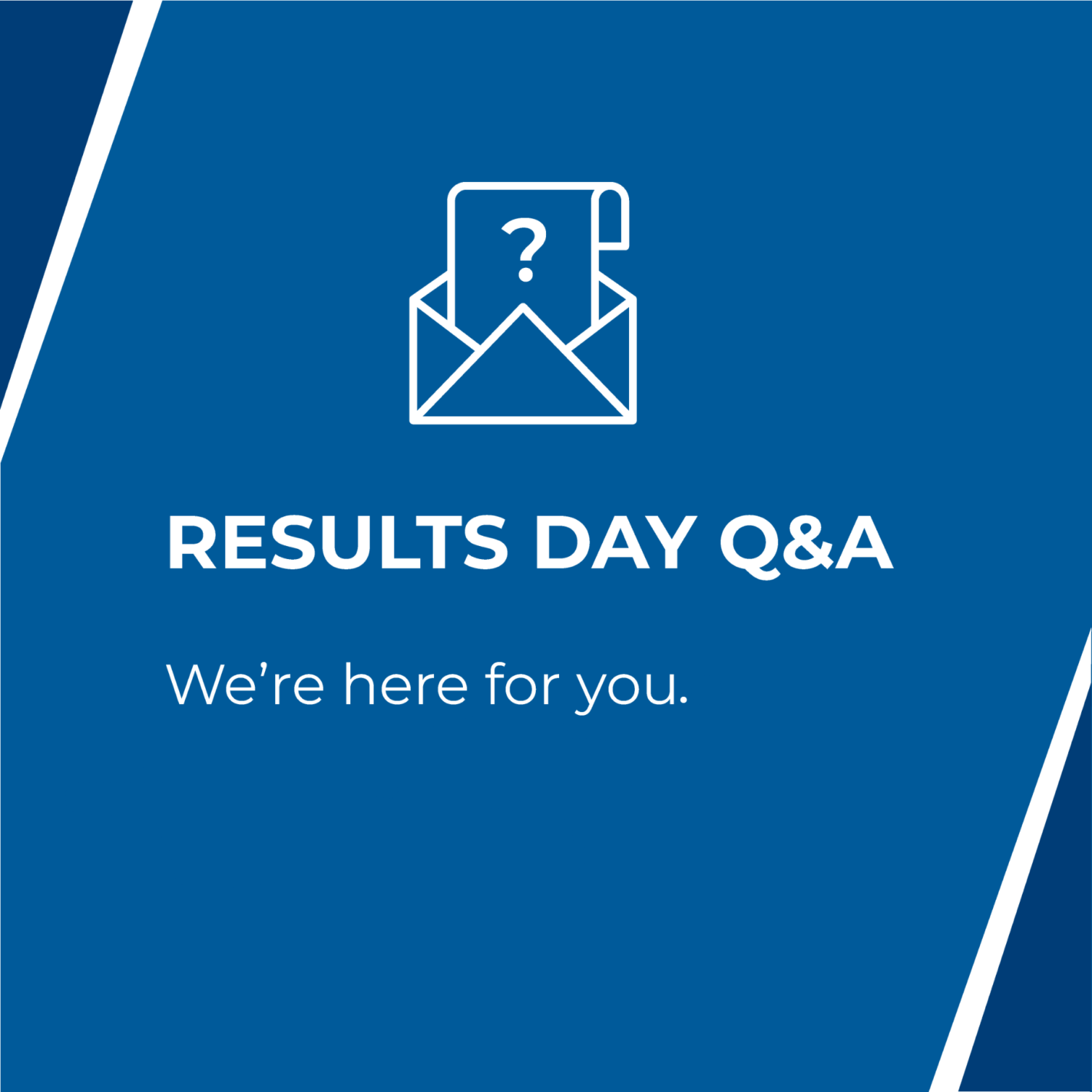 Results day qa Reaseheath College Results day qa Reaseheath College