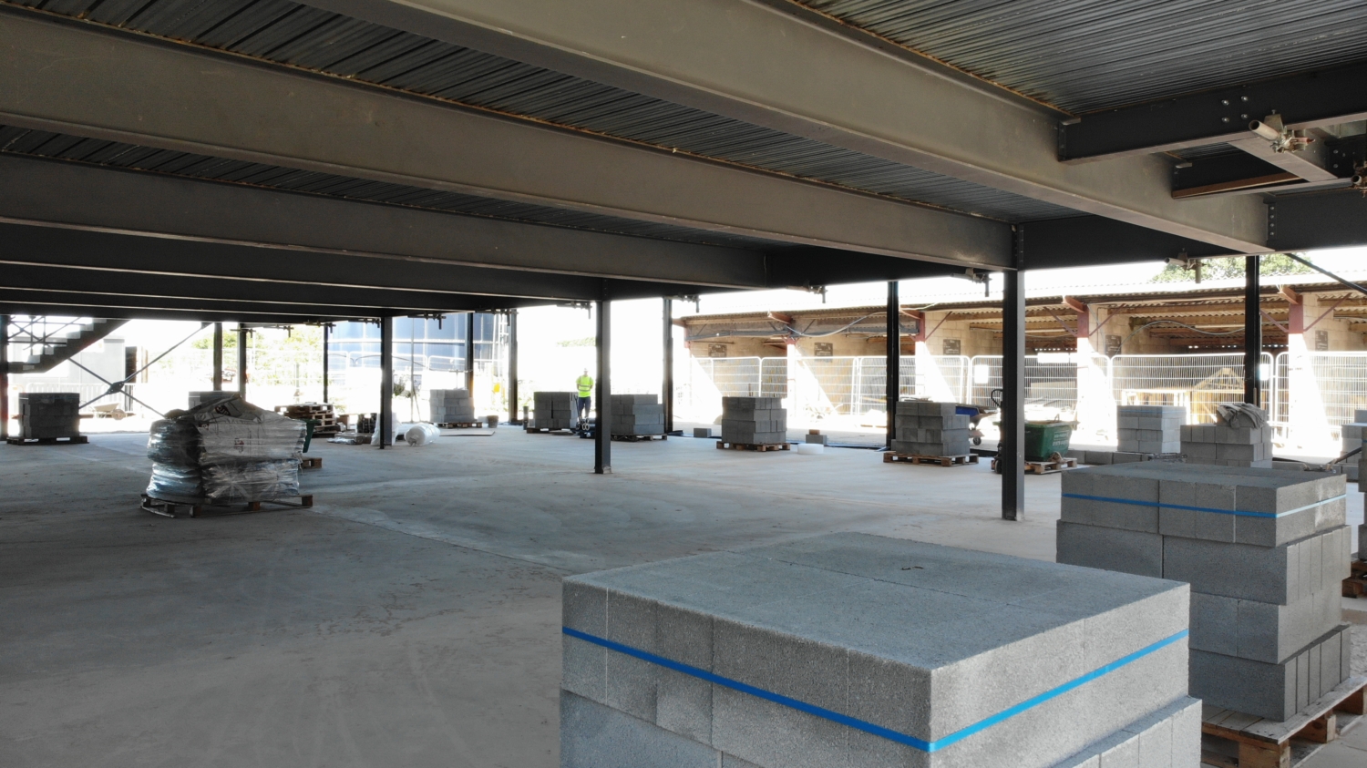 default - Reaseheath College