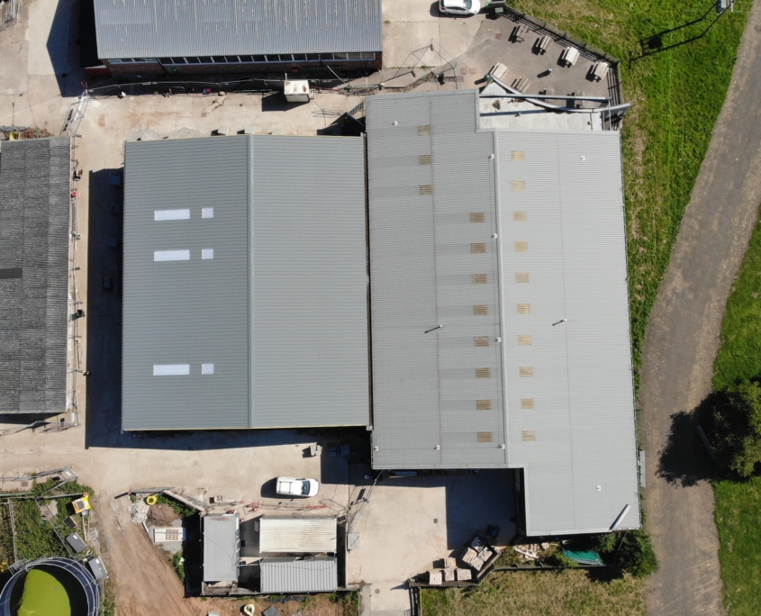 T Level Construction Facility - Reaseheath College