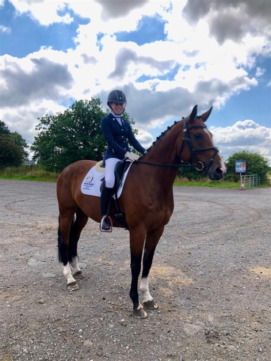Reaseheath Equestrian Centre Competitions and Events - Reaseheath College