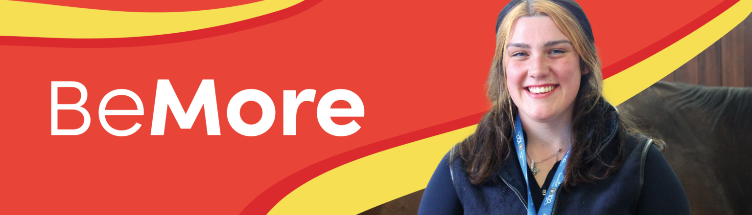 BeMore - Reaseheath College