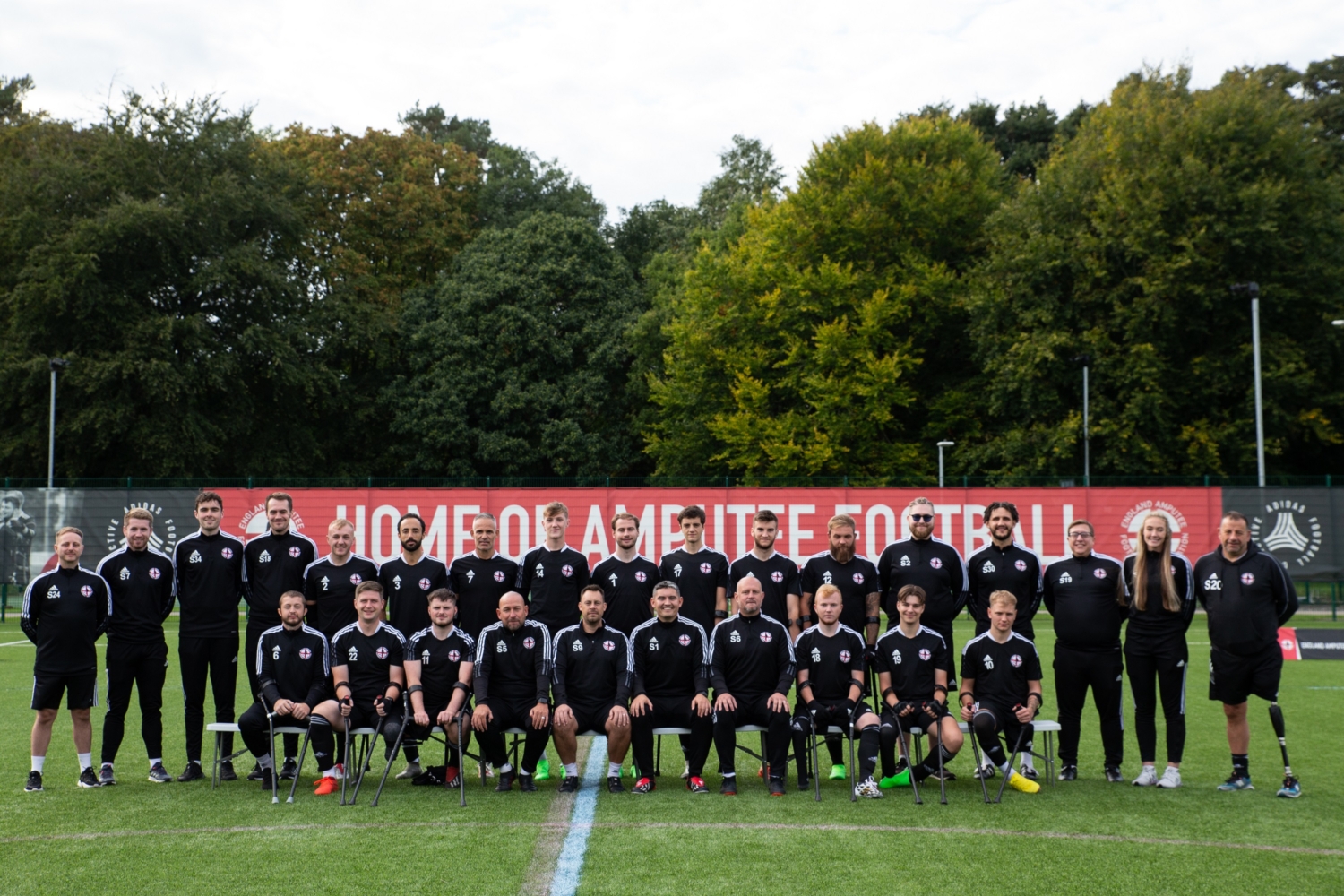 EAFA_Team_24092022 - Reaseheath College