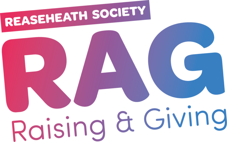 Student Societies - Reaseheath College