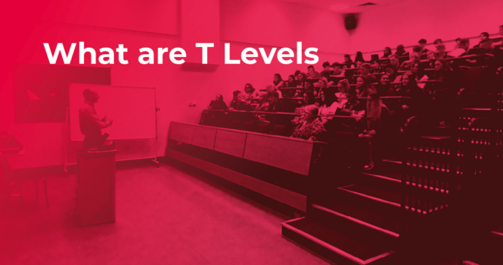 T Levels | Reaseheath College