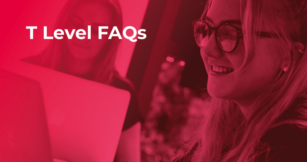 T Levels | Reaseheath College