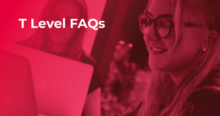 T Levels | Reaseheath College