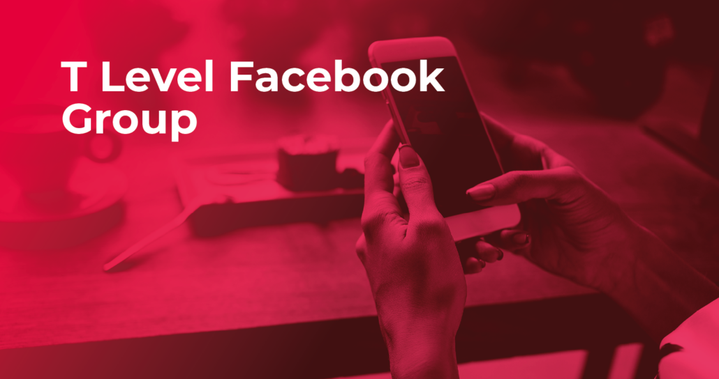 T Levels | Reaseheath College