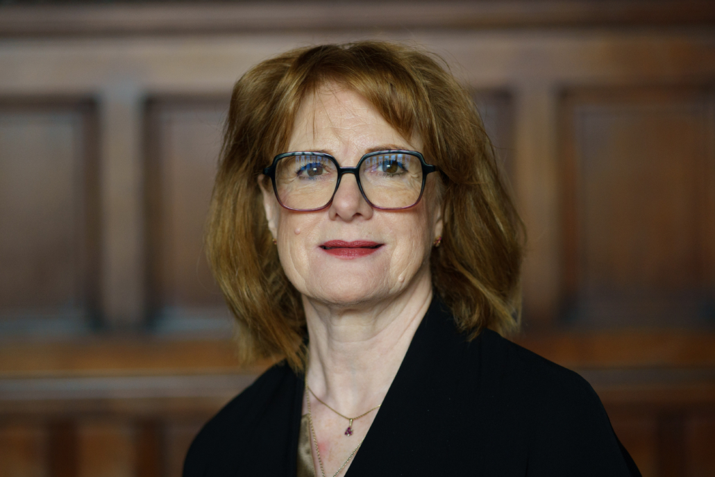 evelyn - Reaseheath College