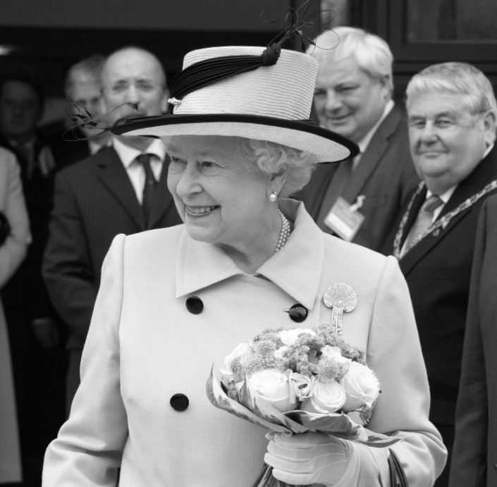 queen (1) - Reaseheath College