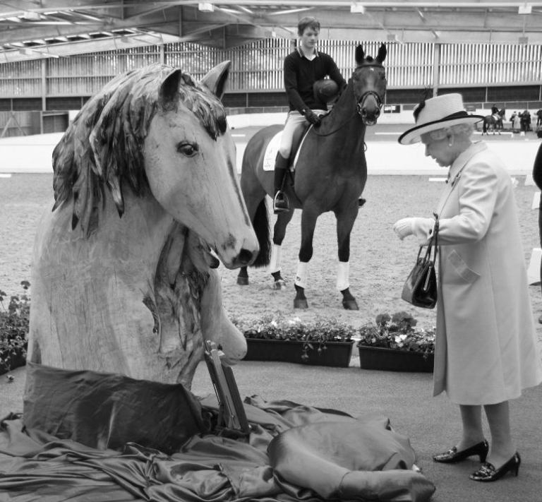 queen-2 - Reaseheath College