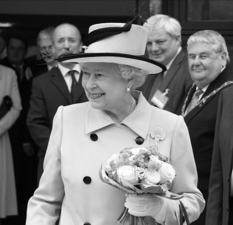 queen - Reaseheath College