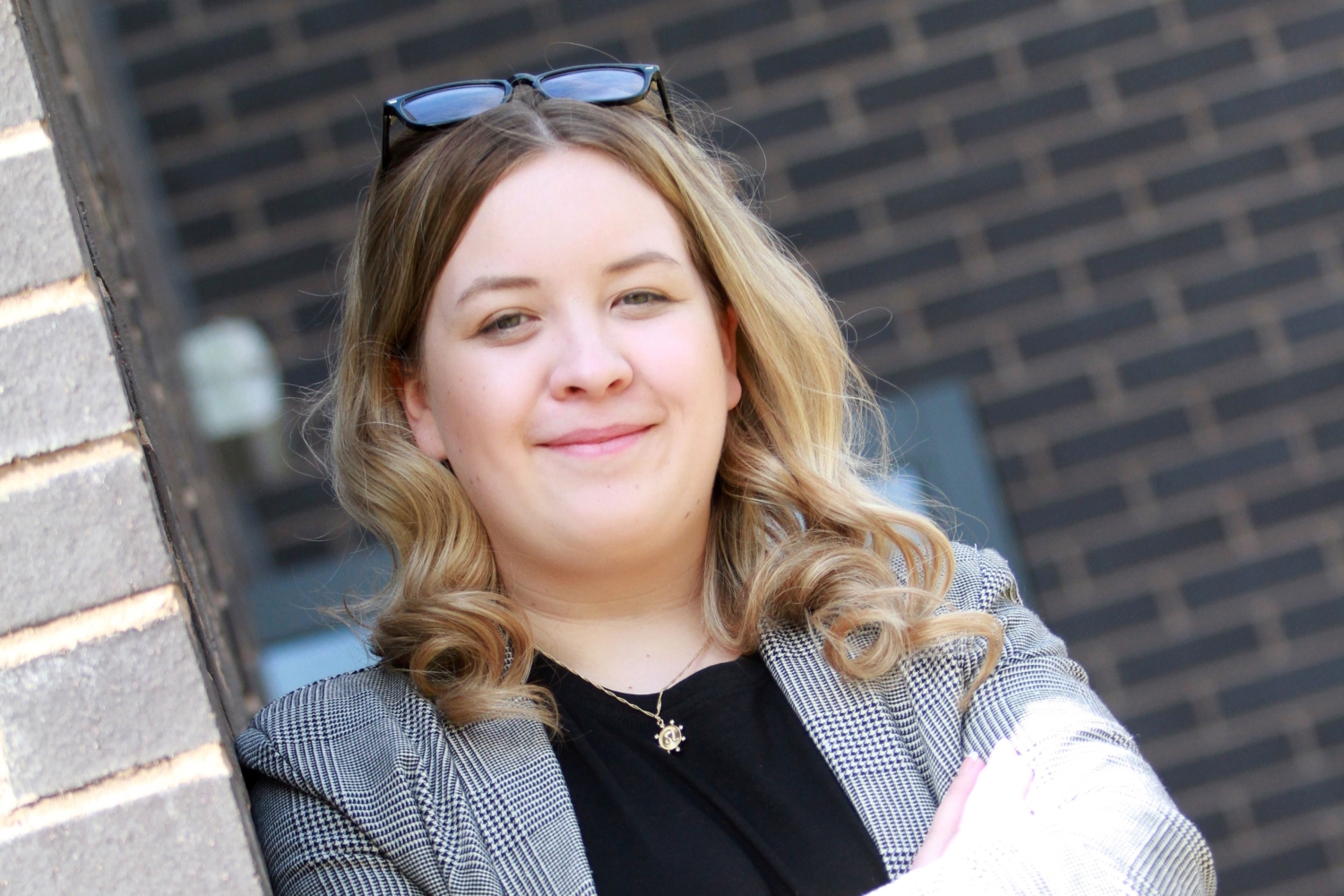 Bakery Level 2 Lili Dufley 2022 - Reaseheath College