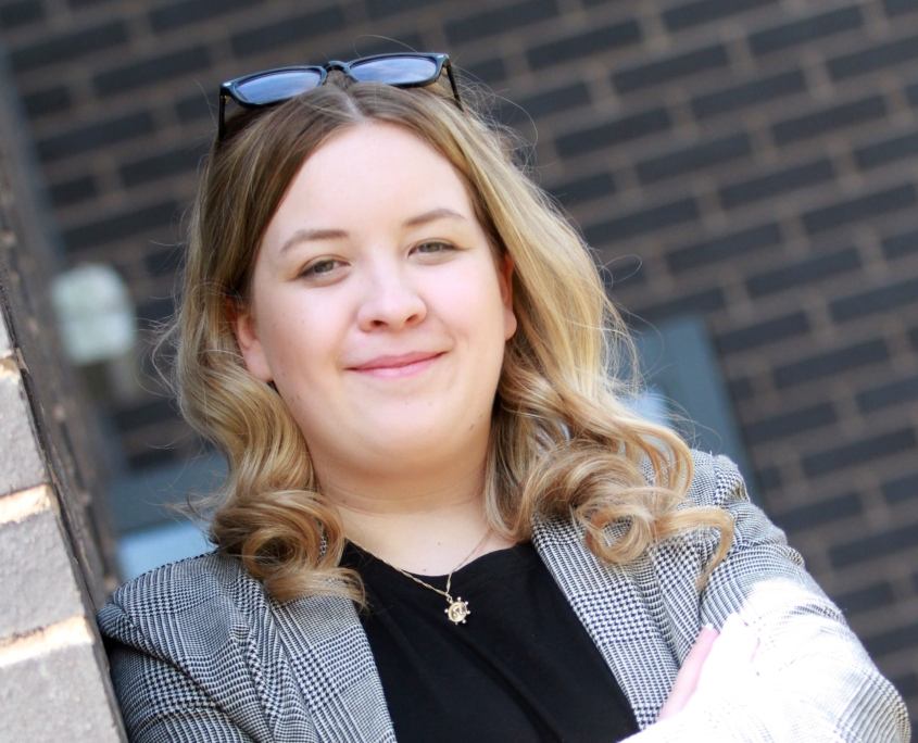 Level 2 Diploma in Professional Bakery - Reaseheath College