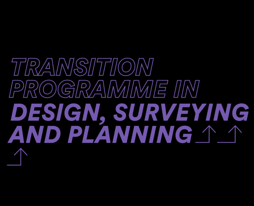 Design, Surveying - Reaseheath College