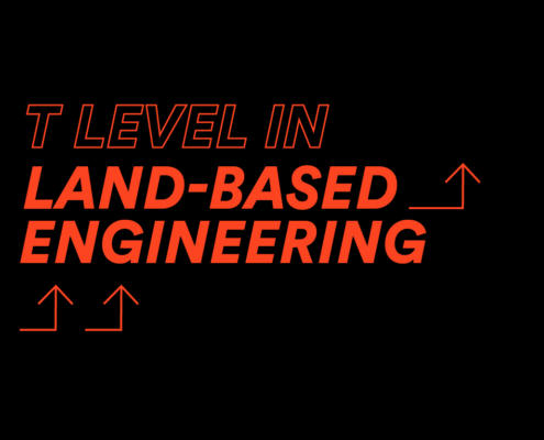 T Levels - Courses we offer | Reaseheath College