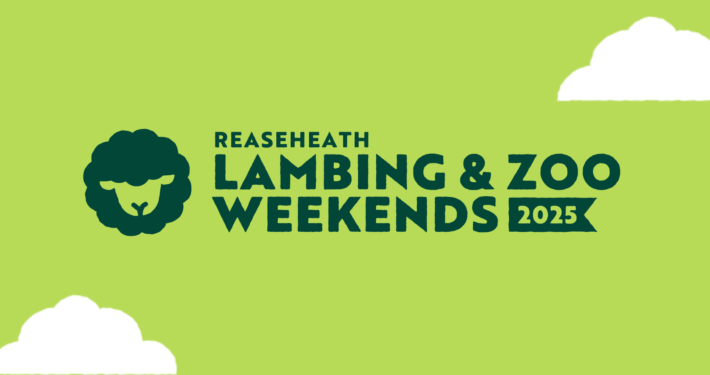 Reaseheath College | leading land-based college