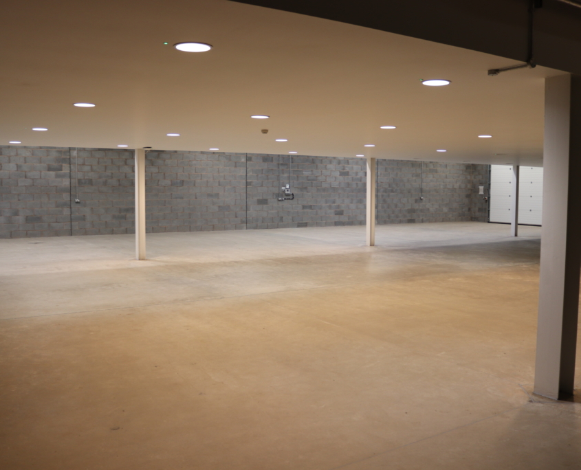 Together sponsors Reaseheath College students to build bungalow