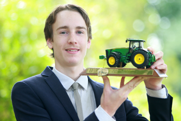 Agricultural Engineering - Reaseheath College