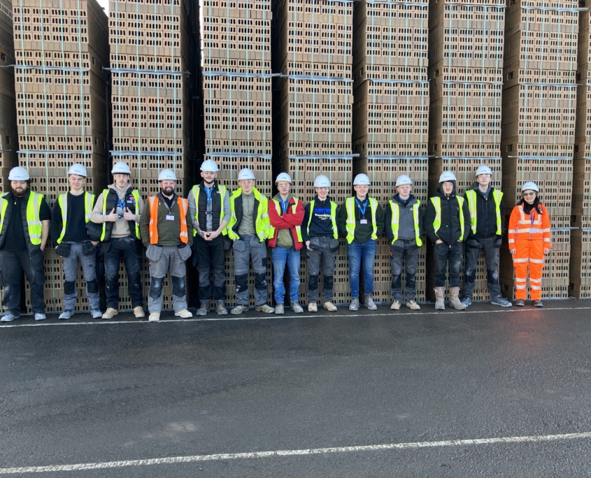 Leading Edge Facilities - Reaseheath College