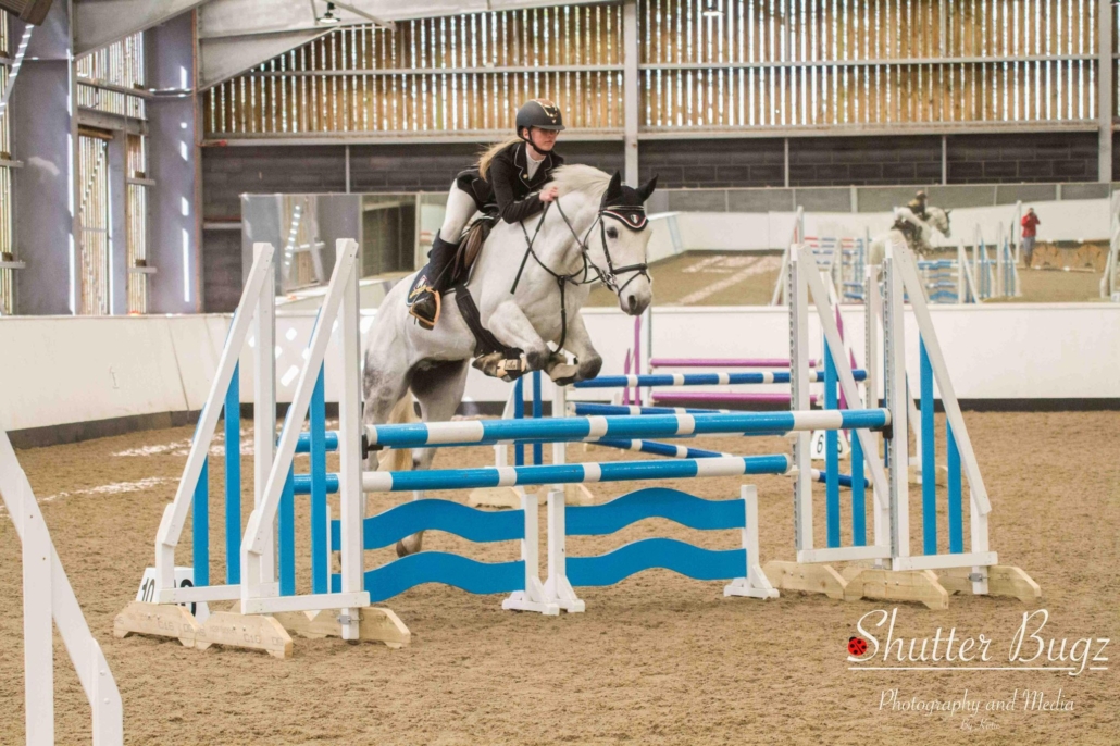 Reaseheath Equestrian Unaffiliated Championship 2025 - Reaseheath College