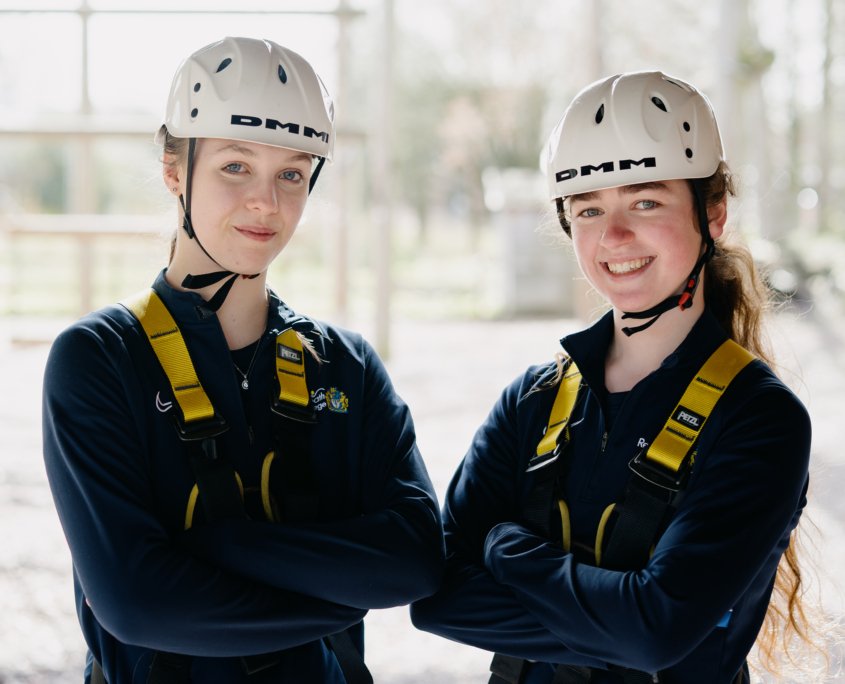 Courses available - Reaseheath College