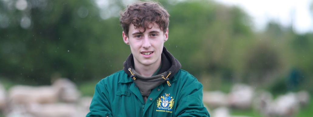 Agriculture - Reaseheath College