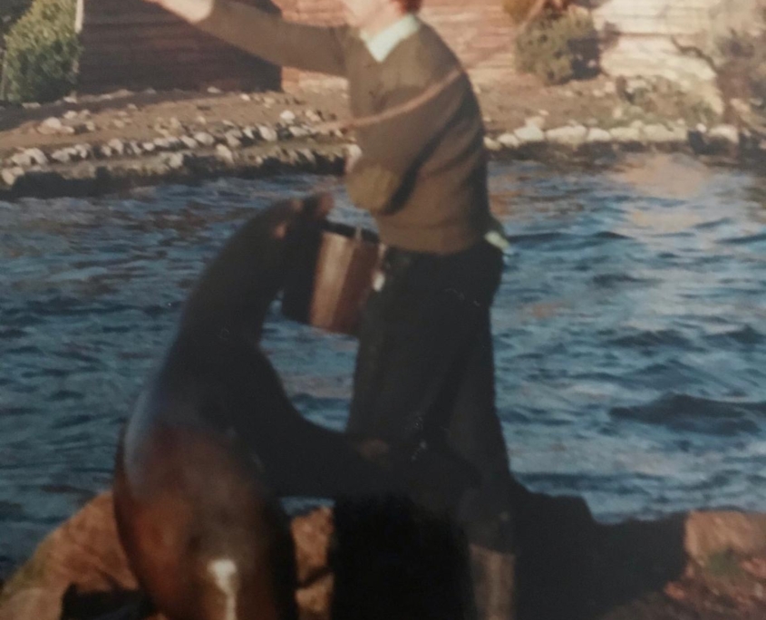 Reaseheath Zookeeper shares incredible career journey - Reaseheath College